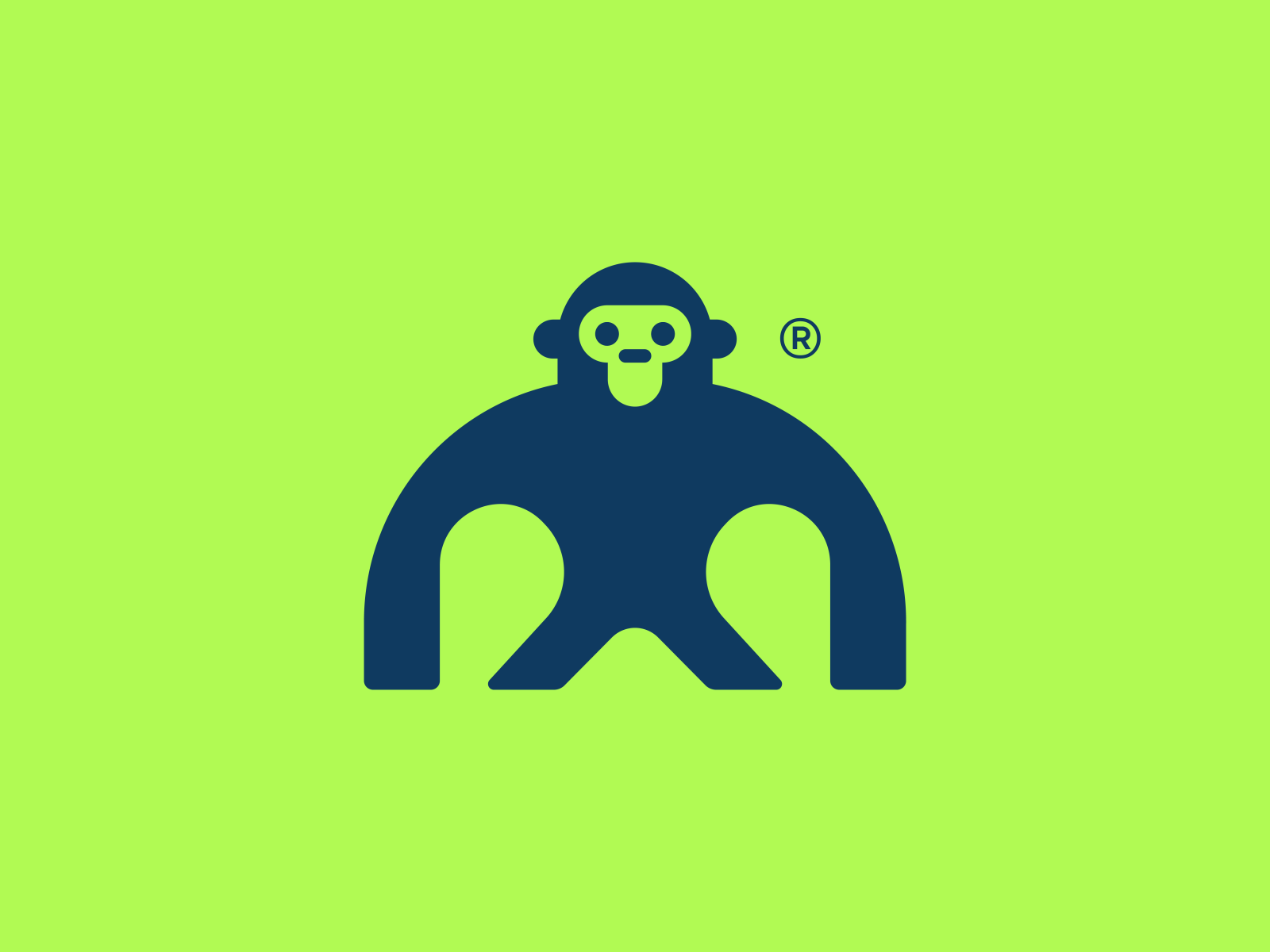 MonkeyFix by Víctor González on Dribbble