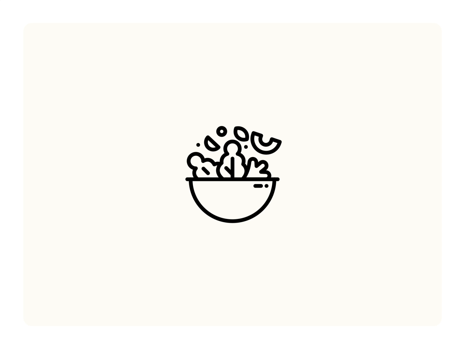 Loading animation for Food App | PopShot by Lollypop by Lollypop Design ...