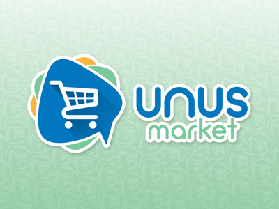 Unus Market by Fabio Sardinha on Dribbble