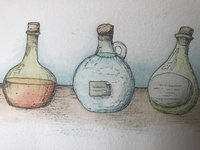 Turtleback Ferry by Tom Winstanley on Dribbble