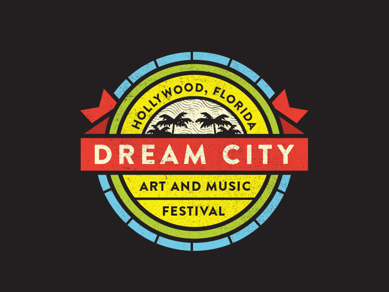Dream City by Ambert Rodriguez on Dribbble