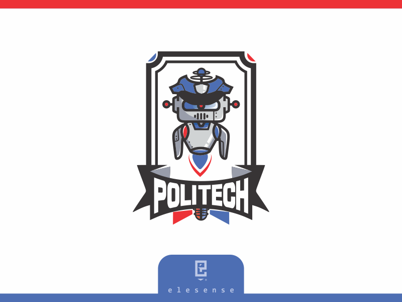 Politech by Marco Jimenez on Dribbble