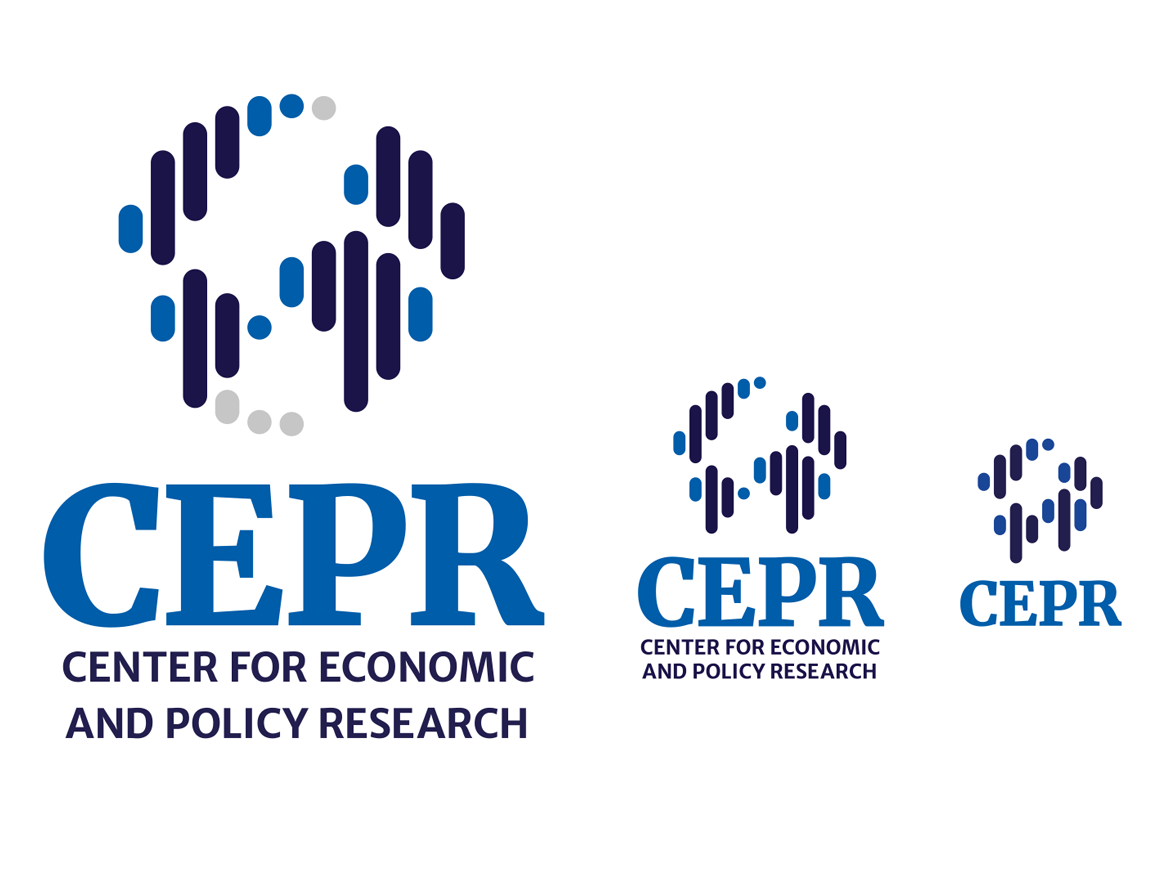 Cepr Logo Responsive Dribble by Mecha on Dribbble