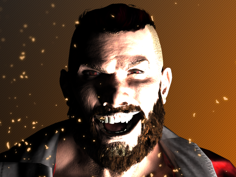 Fuse CC + Photoshop CC Sketch. by Jon Schnake on Dribbble