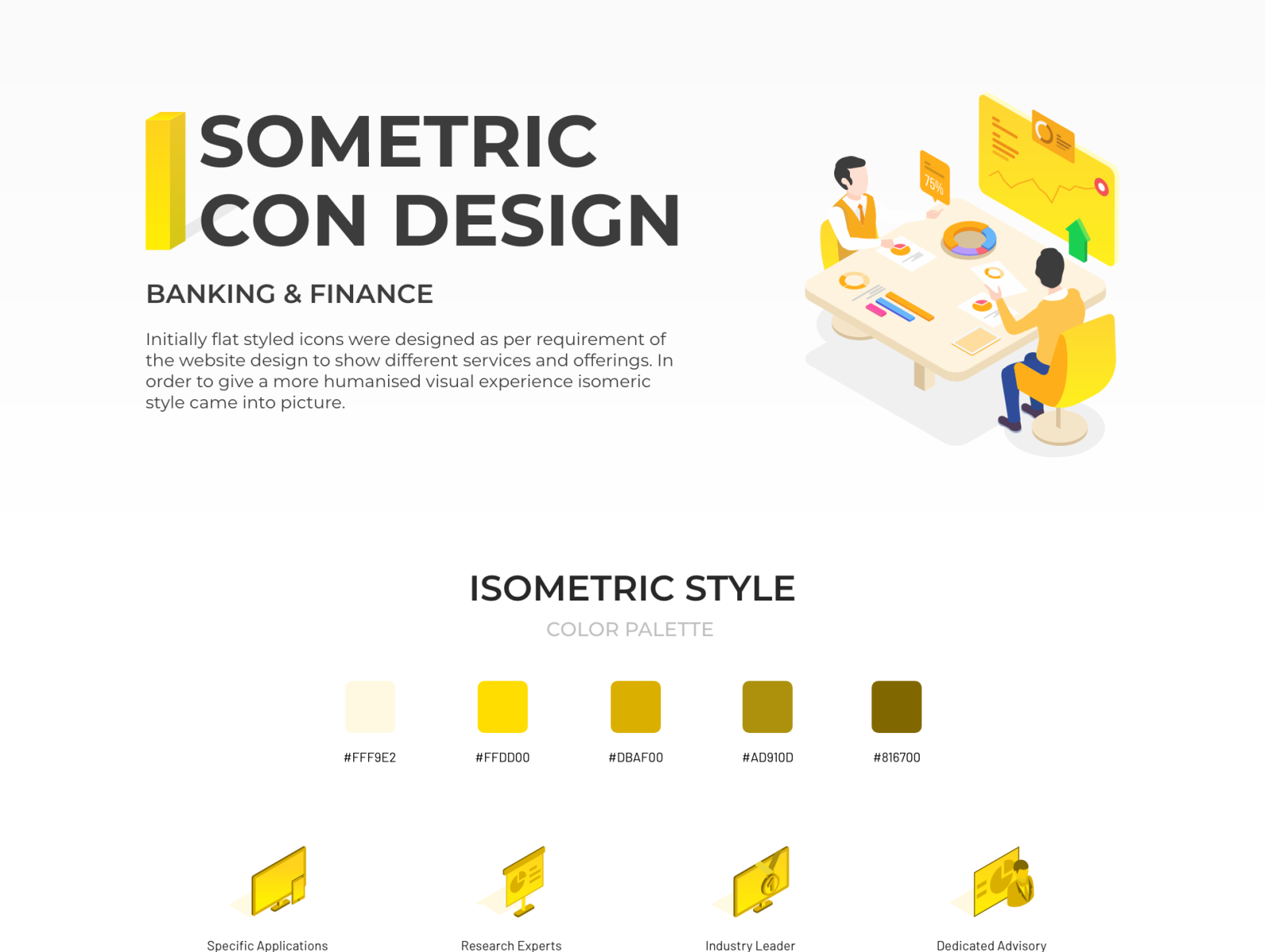 BFSI Icons by Manoj Kumar Shukla on Dribbble