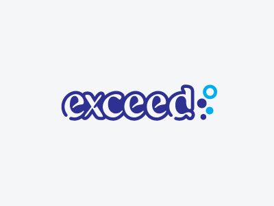 Exceed by Jab on Dribbble