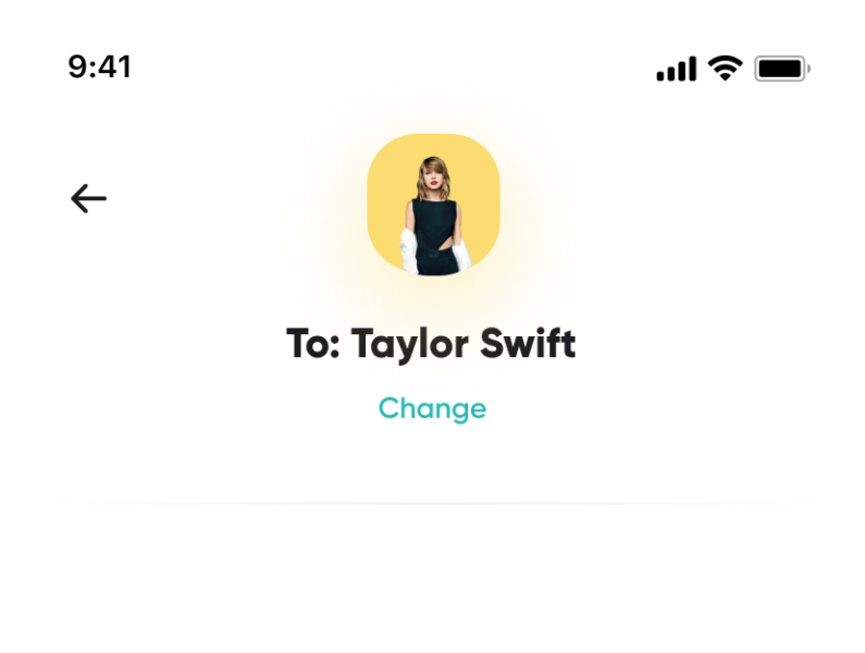 Splitwise App Concept by Praveen N on Dribbble