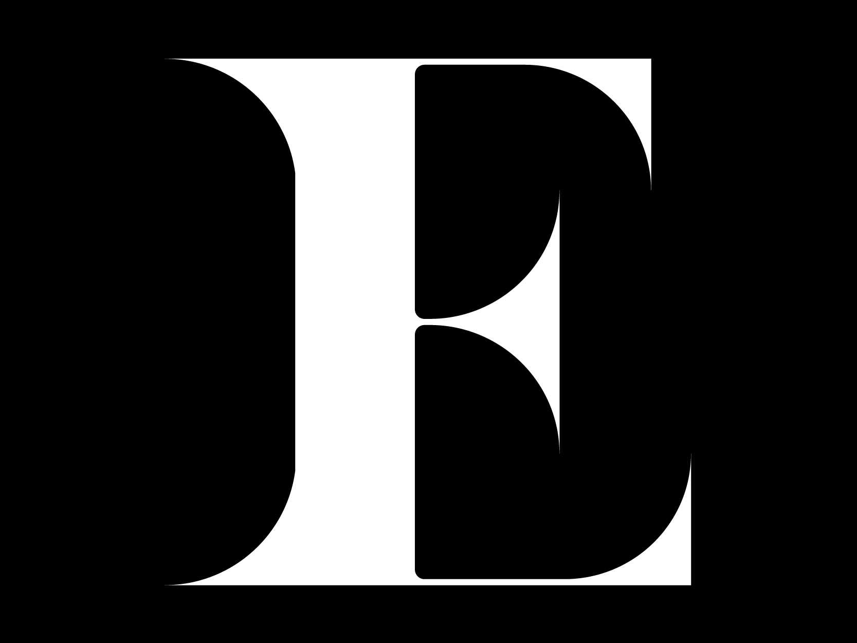 Daily Letters Day 5 by Damion Forell on Dribbble