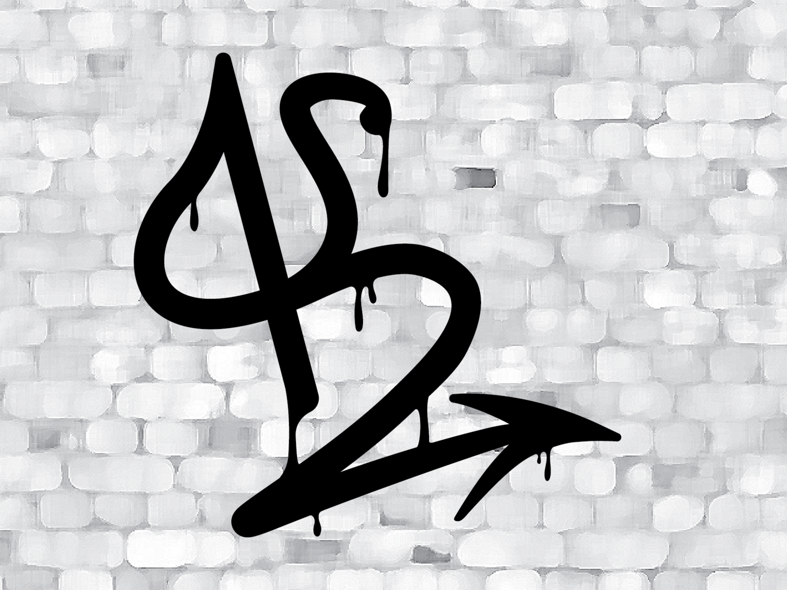 Daily Letters Day 11 by Damion Forell on Dribbble