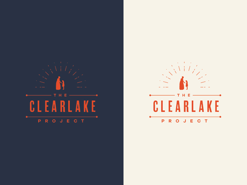 Unused logo by Jess Aguilera on Dribbble