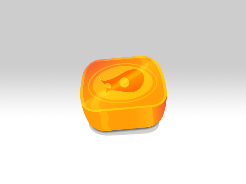 Ninja Gold by SW Studio on Dribbble