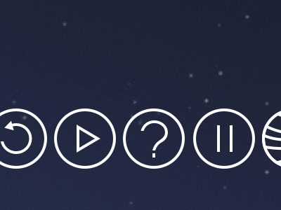 R P ? P P by Florian Pichler on Dribbble