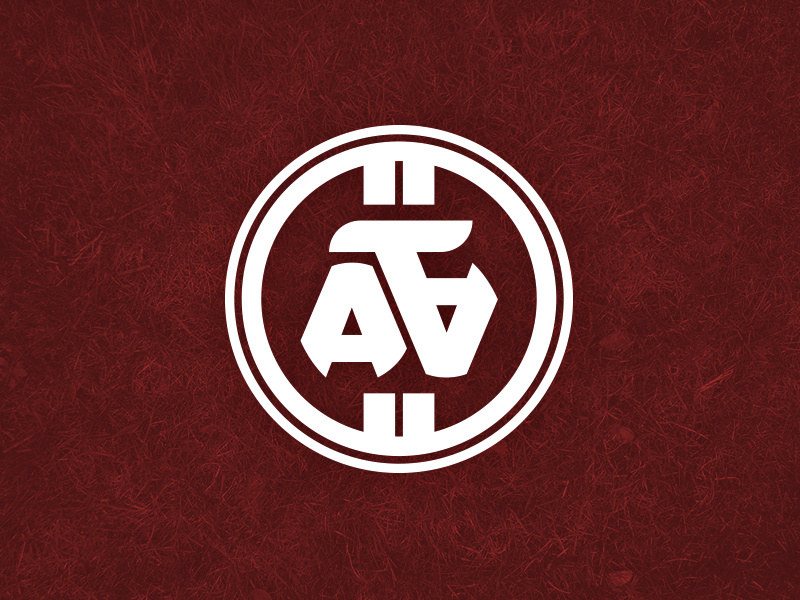 Ata Spor Urmitz by Dustin Streeck on Dribbble