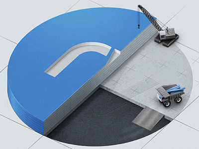 rareview logo by Andrew Knapp on Dribbble