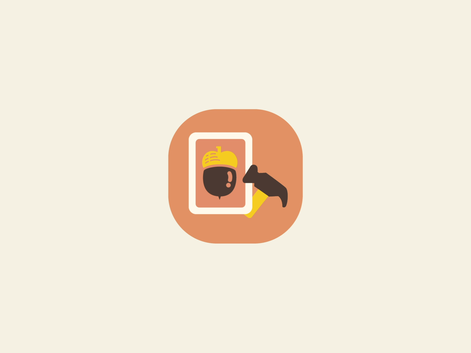 Creation - Nook Phone by Cordell Orel on Dribbble