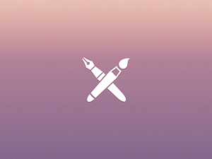 Pen Shape Union by Christian Petersen on Dribbble