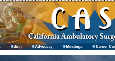 CASA site redesign by Chris Kavinsky on Dribbble