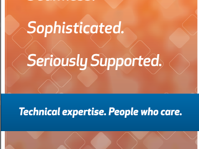 TCS display banners by Chris Kavinsky on Dribbble