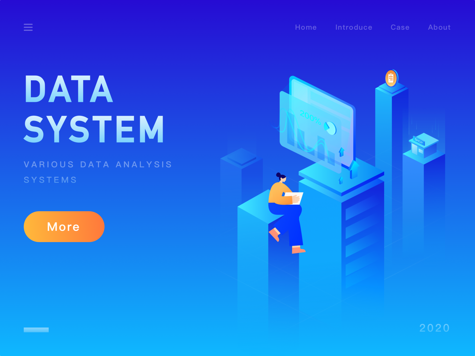 System-03 by ying-nr on Dribbble