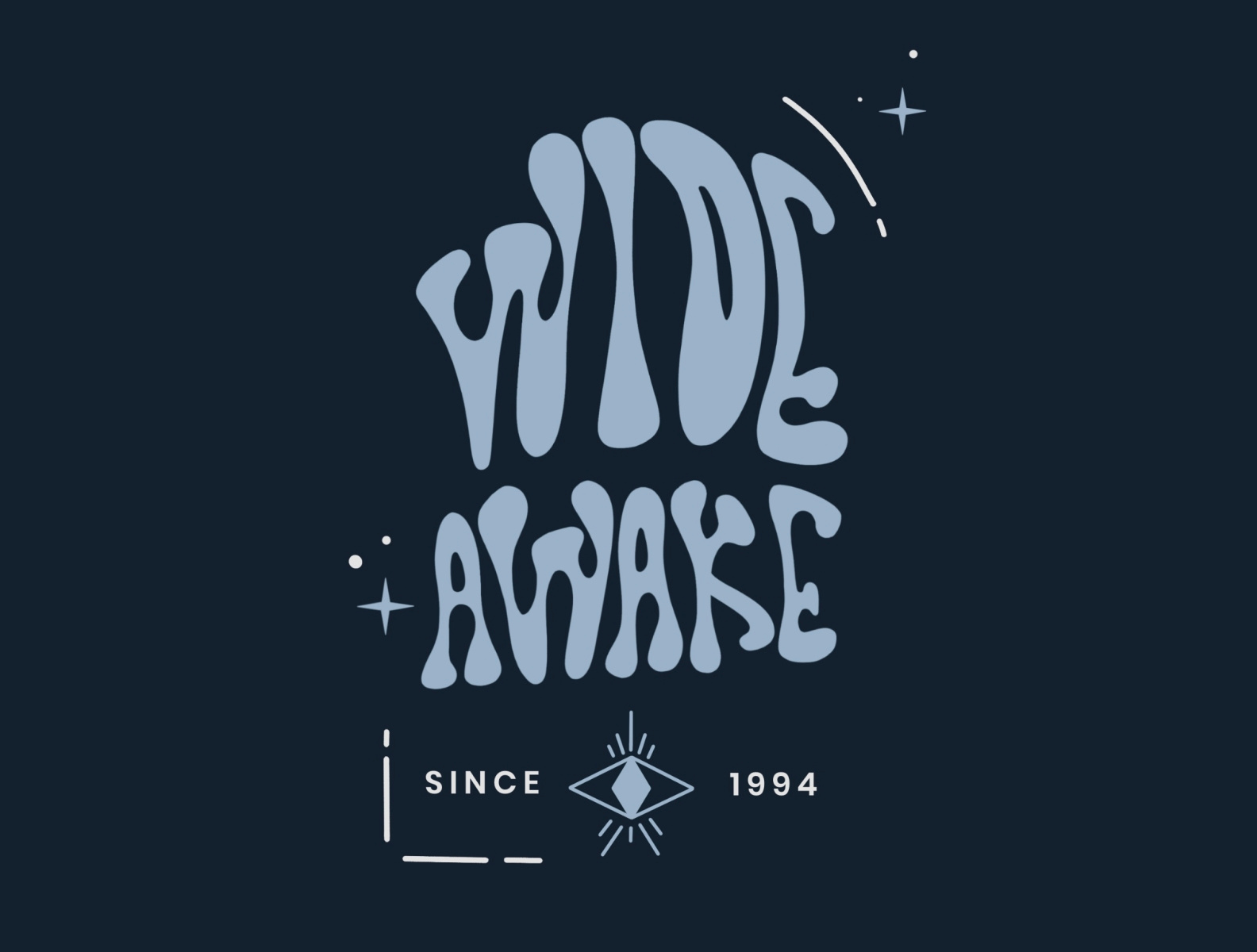 Wide Awake by Cassidy Dickens on Dribbble