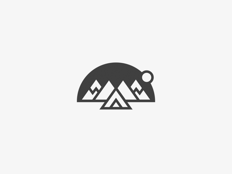 Sierra store by Iza Dudzik on Dribbble