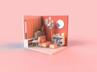 Dribbble~ by Yaful Shaw on Dribbble