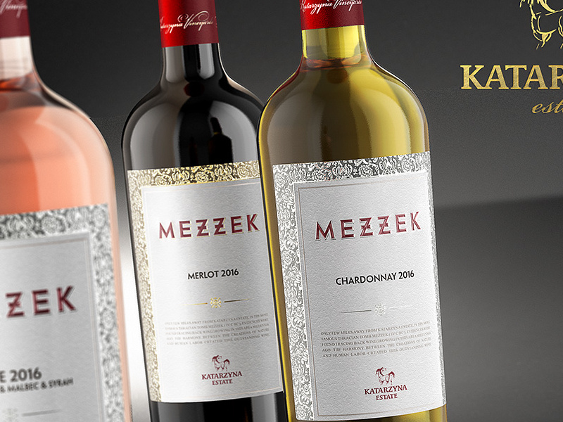 Mezzek 4x3 Preview by wineandspirit dot ORG on Dribbble