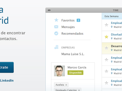 Tiwe Home Sneak peek by Bruno Felicio on Dribbble