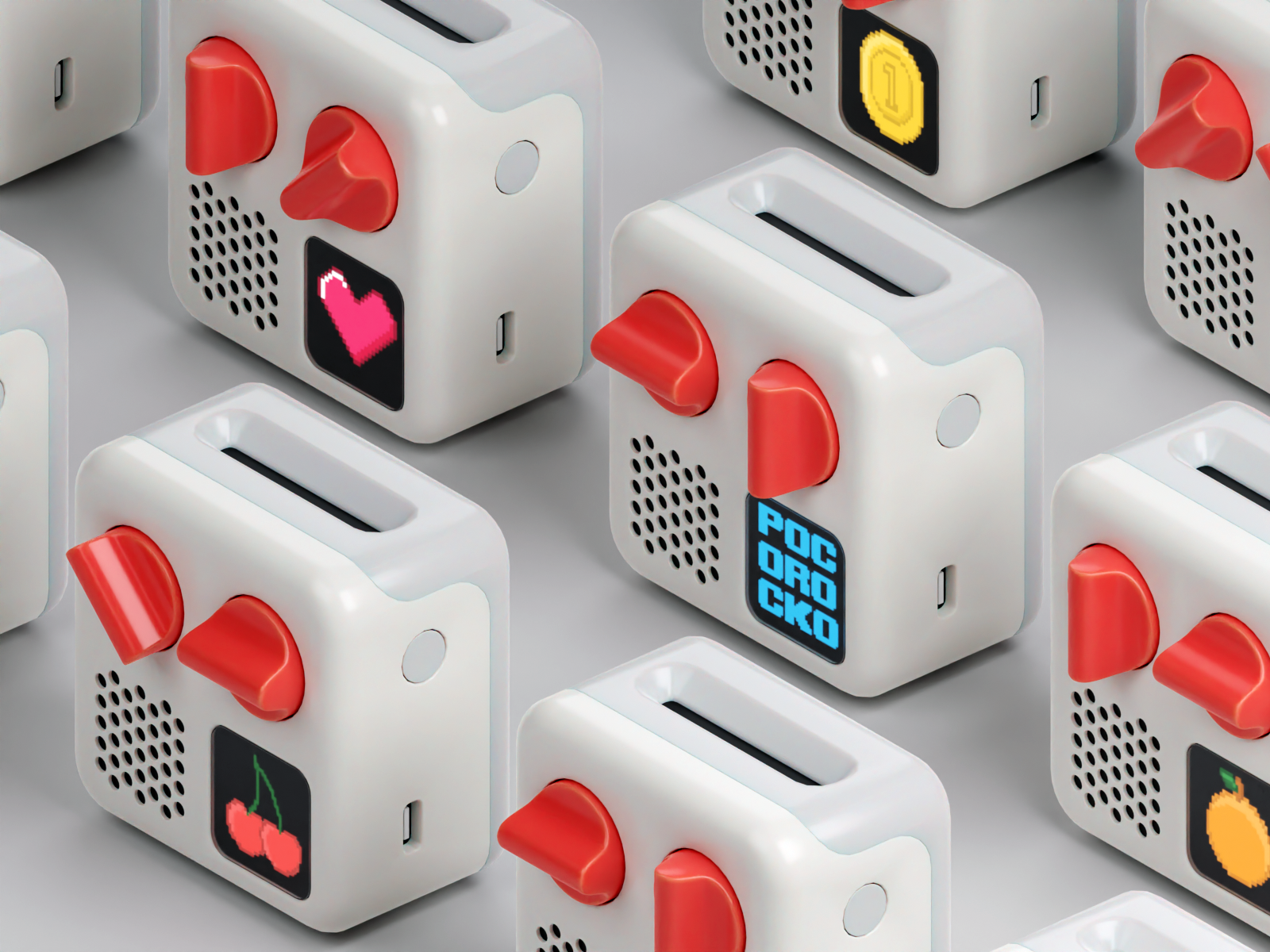 Evgeniy Vakulich | Dribbble