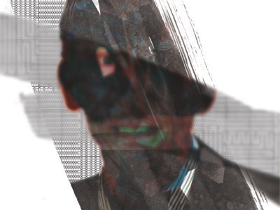 Joseph Hall by Nathan Hinshaw on Dribbble