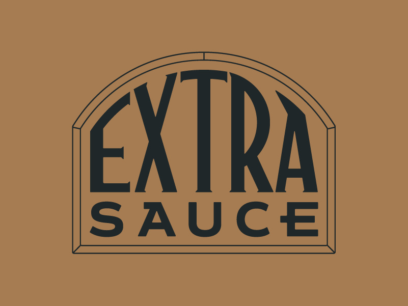Extra Sauce by Alejandro Rodriguez on Dribbble