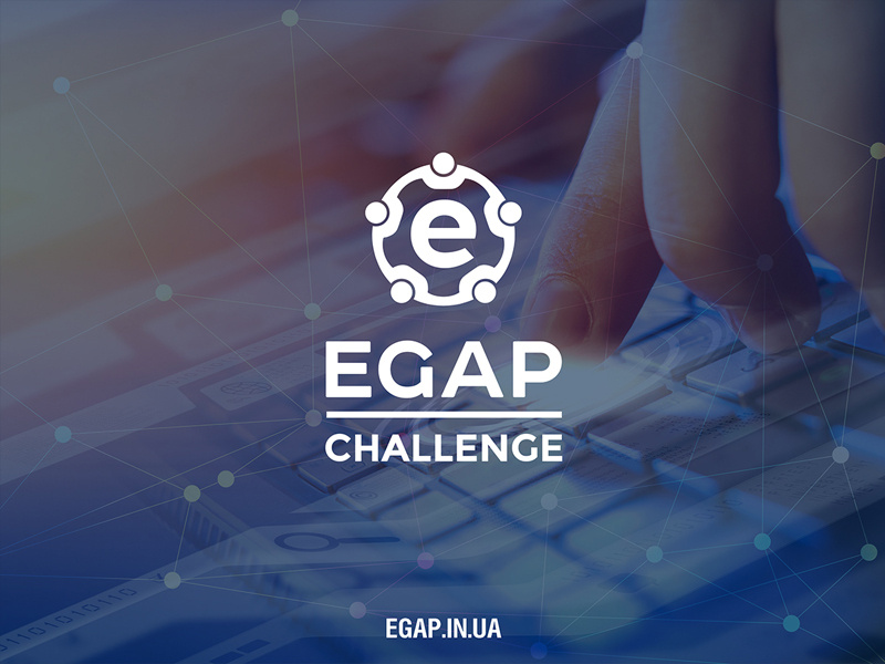 Egap by Antonina Posokhina on Dribbble