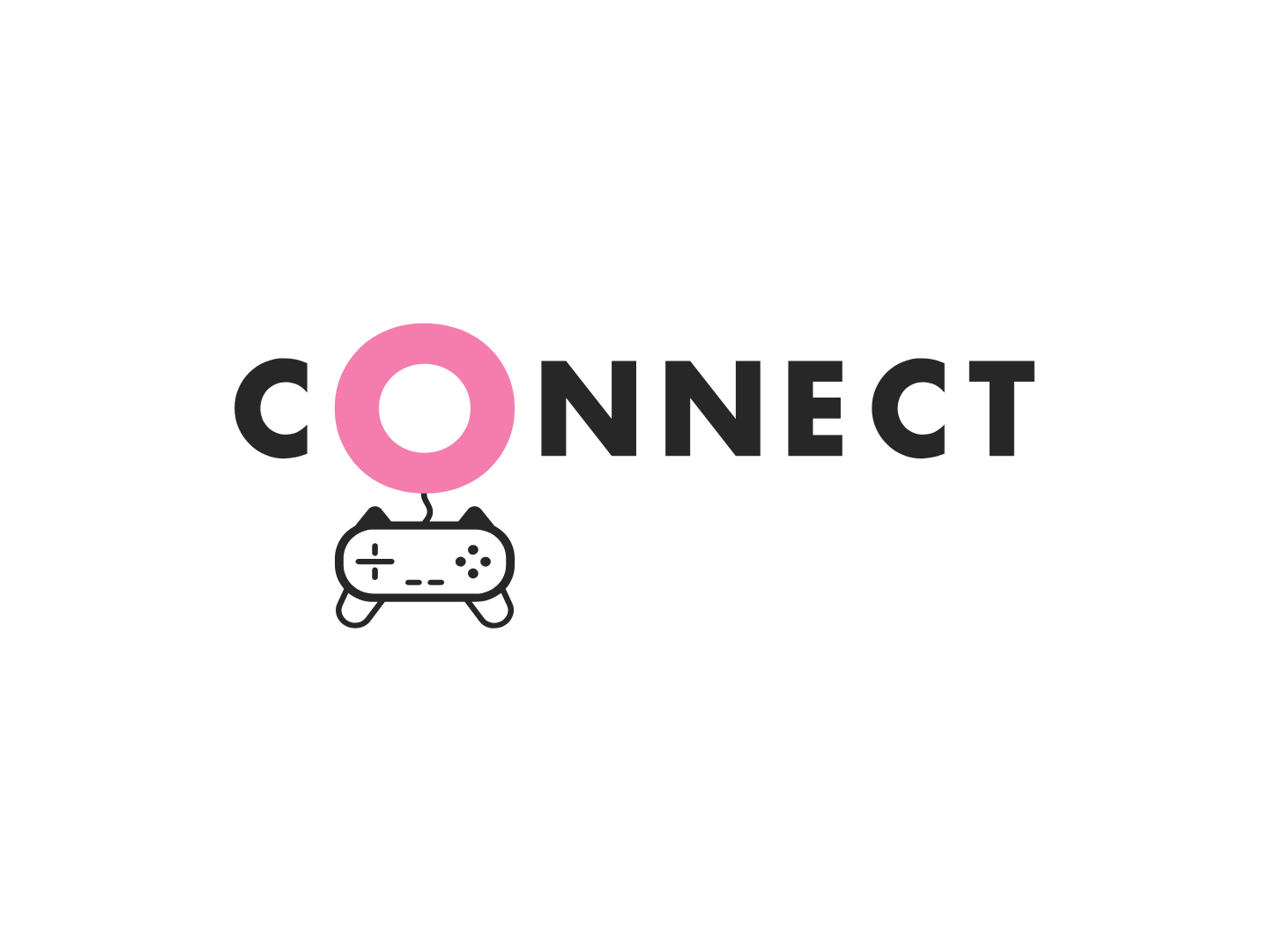 Connect Logo Concept [WIP] by Jeffery Tan on Dribbble
