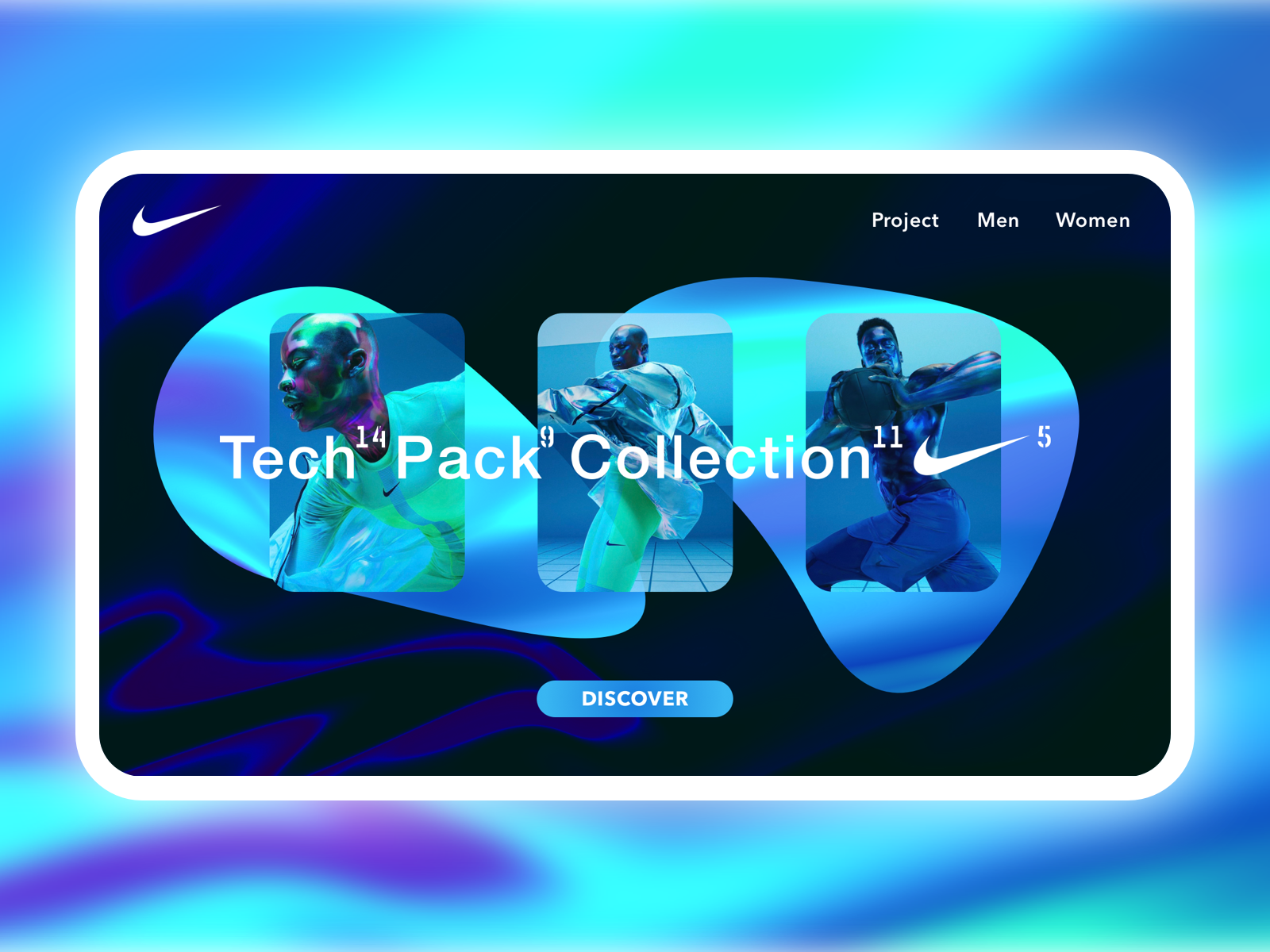 Nike Tech Pack Collection | definingeverthing