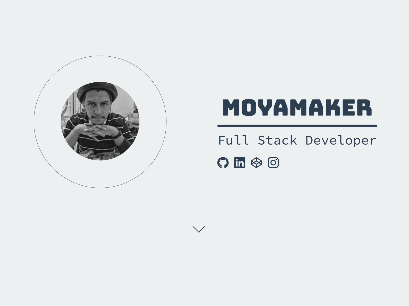 Moyamaker Website By Jonathan On Dribbble moyamaker-website-by-jonathan-on-dribbble