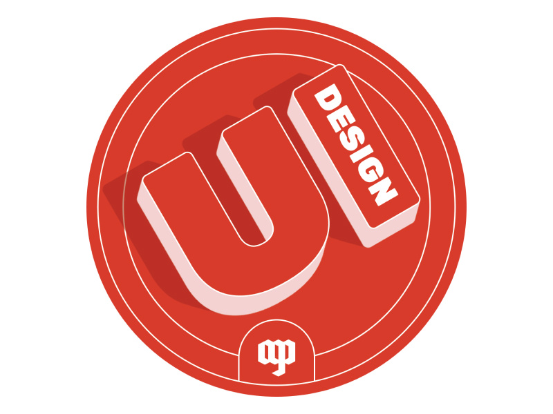 Custom Coaster UI DESIGN by Alex Paul on Dribbble