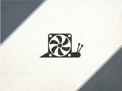 Fan Slow by kokiedan87 on Dribbble