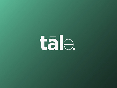 Tala Logo Design by Romain Ronflette on Dribbble