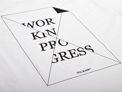 NATRI - work in progress - white t-shirt by NATRI - Shirt Label on Dribbble