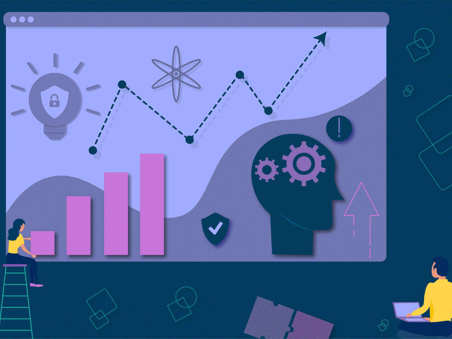 Knowledge Sharing By Vinothsuganth On Dribbble knowledge-sharing-by-vinothsuganth-on-dribbble