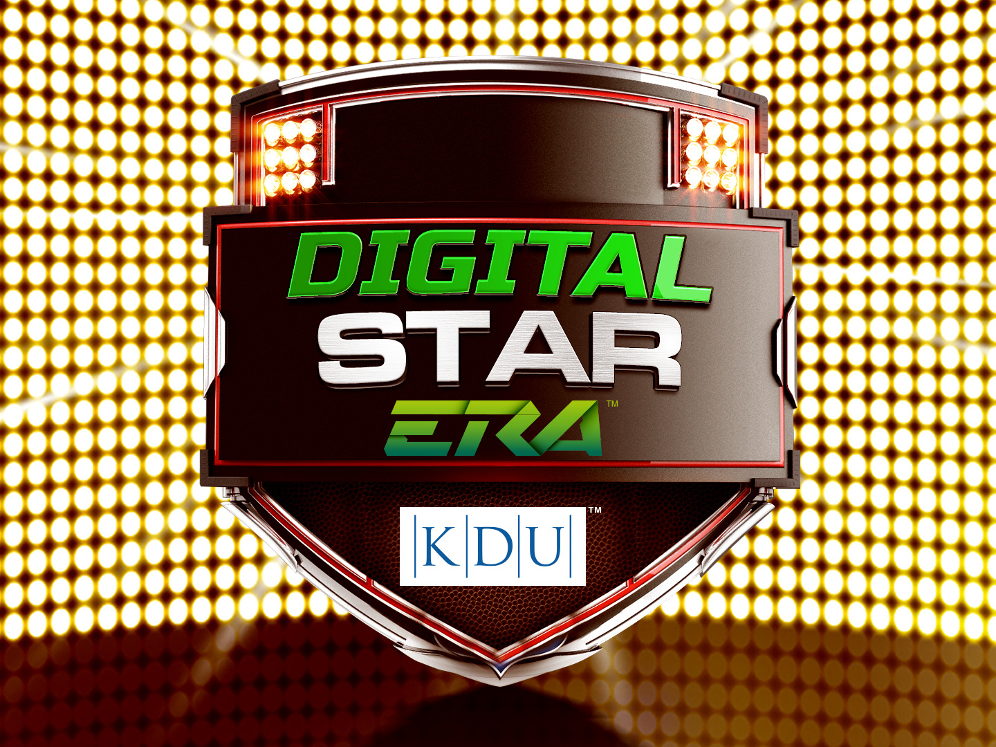 Digital Star Era by Wazif Hassan on Dribbble