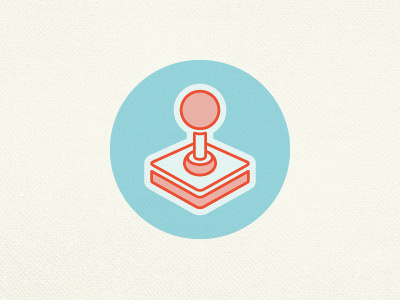 Joystick Exploration by Jay Roberts on Dribbble