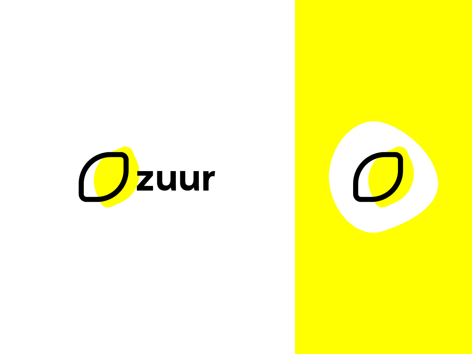 zuur by Sophia V. on Dribbble