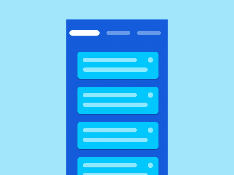 Scroll, Touch, and Swipe Animation by Yonghee Kim on Dribbble Scroll, Touch, and Swipe Animation by Yonghee Kim on Dribbble
