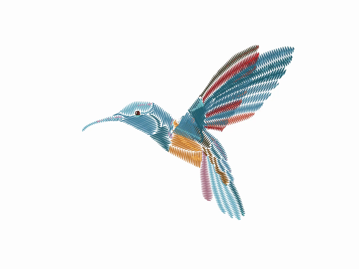 Wildlife Animation by Bewyrd on Dribbble