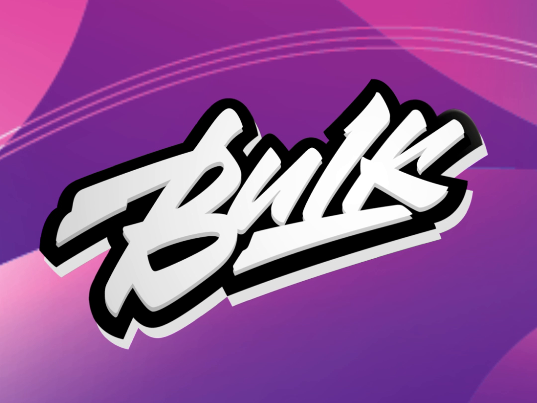 Collaborative Project: Bulk Logo Motion Video by Bewyrd on Dribbble