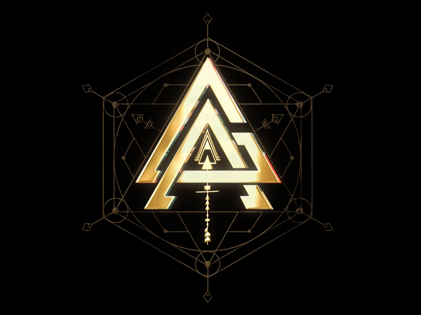 Gerard Logo Animation by Bewyrd on Dribbble