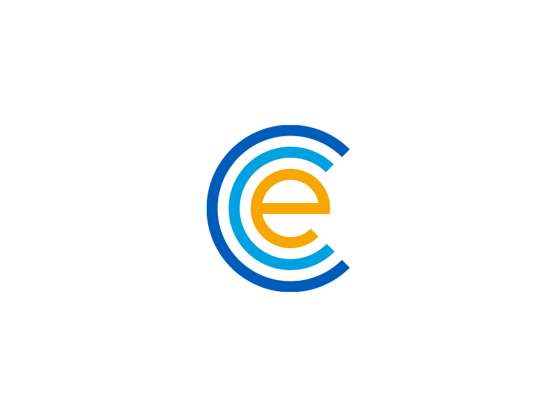 Ecc Monogram V1 by Chris Young on Dribbble