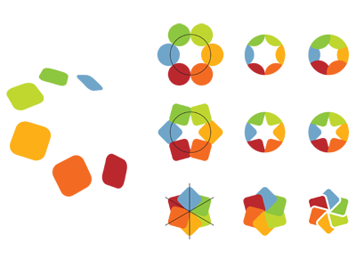 LCT Trust Shapes by Chris Young on Dribbble