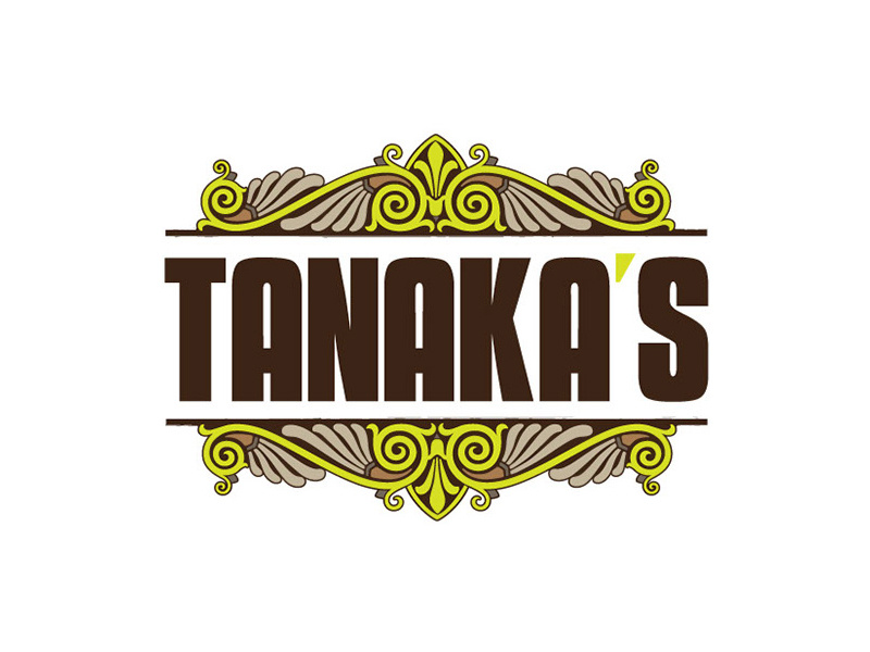 Dribbble - tanaka.jpg by Tuna Can Creative
